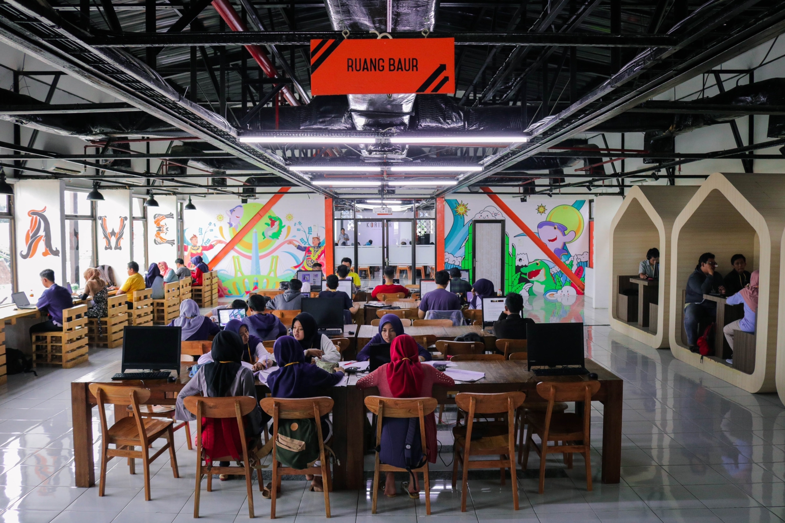 MPP - Surabaya